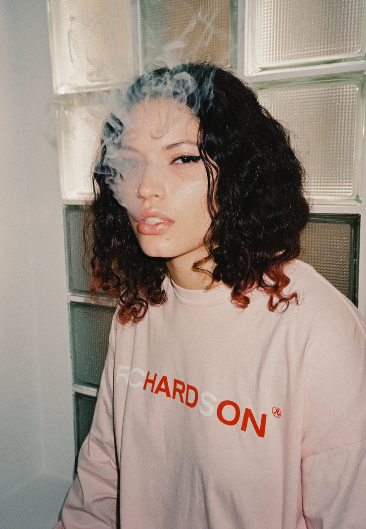 Picture of Maxine Ashley