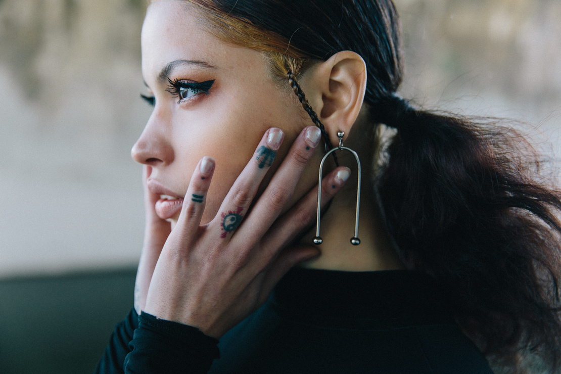 Picture of Maxine Ashley