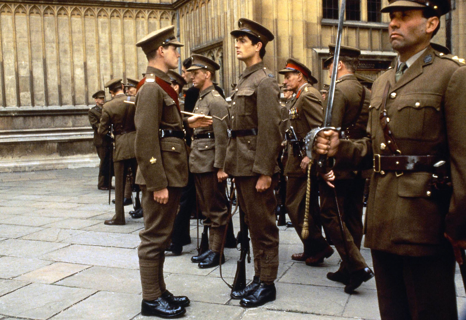 Another Country image