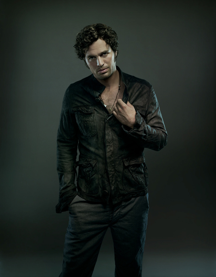 Image of Mark Ruffalo