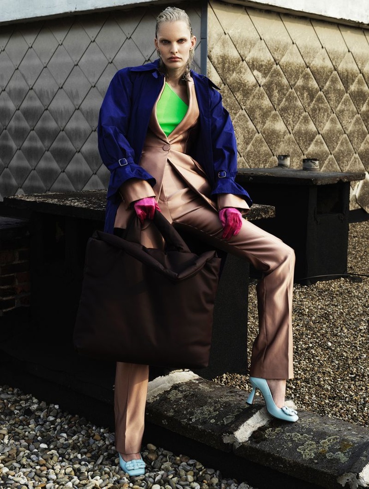 Picture of Lisa Verberght