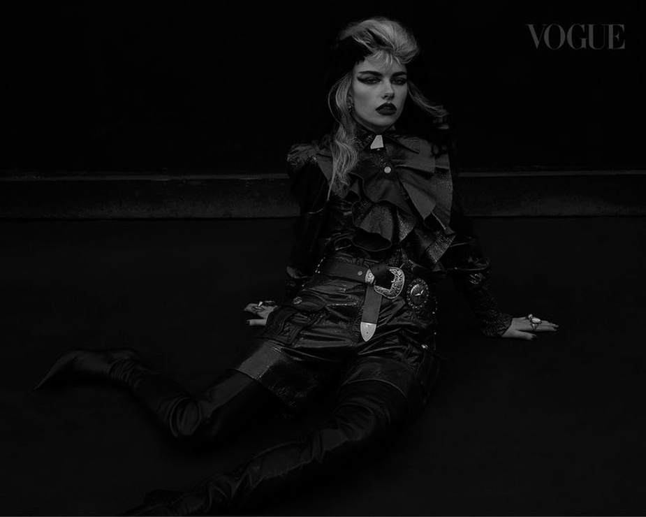 Image of Edwina Preston