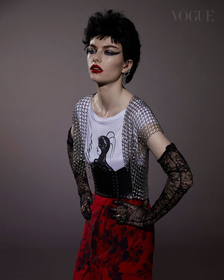 Picture of Edwina Preston