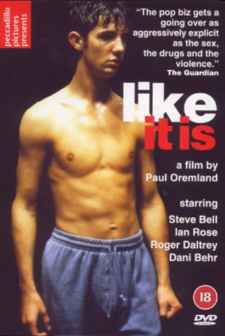 Picture of Like It Is