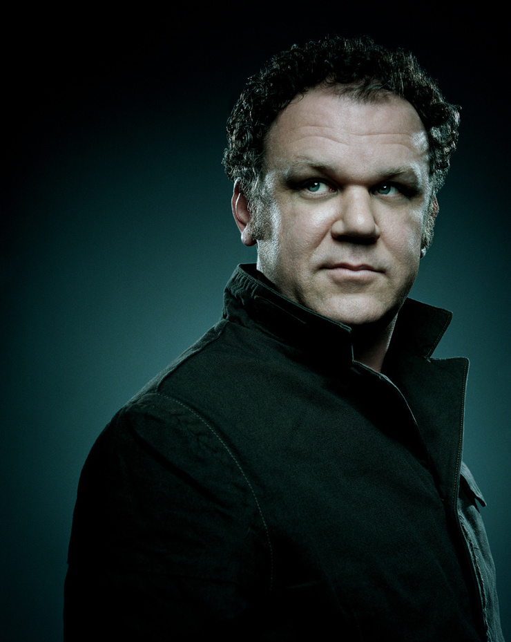 Picture of John C. Reilly