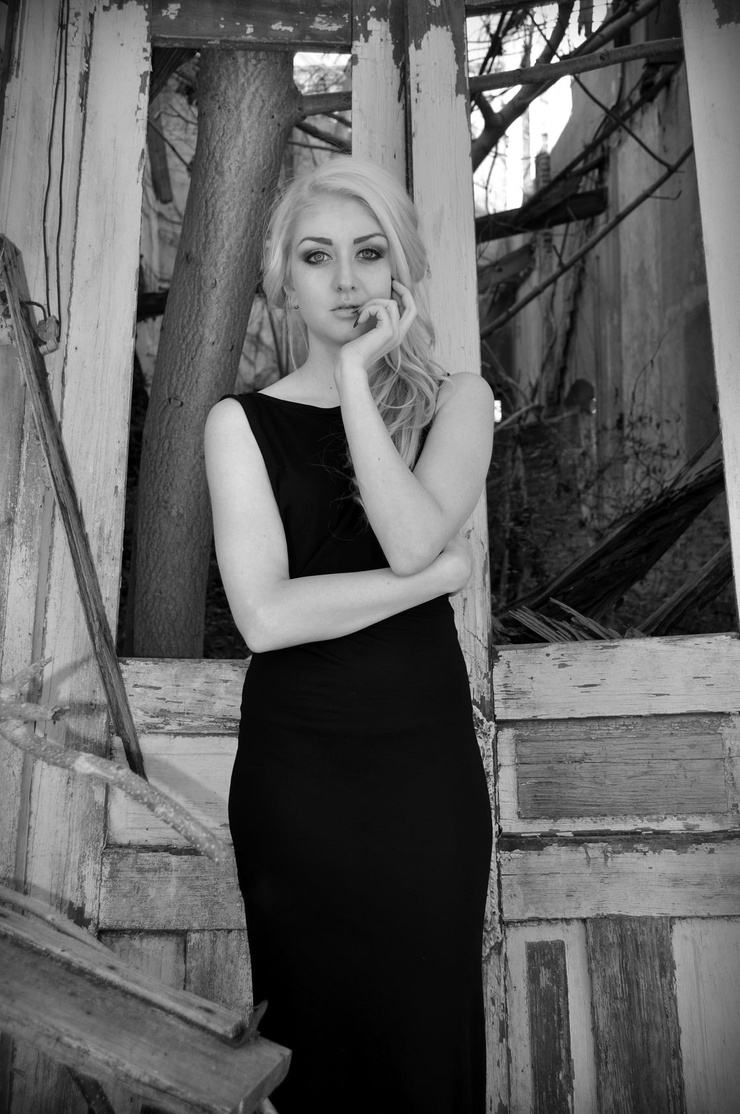 Picture of Sydney Myers