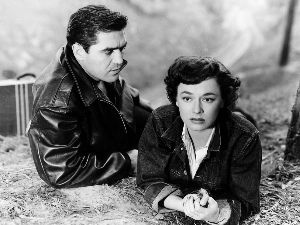 Picture of Tomorrow Is Another Day (1951)