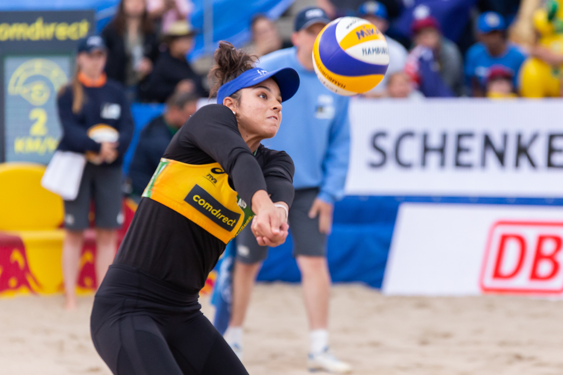 Image of Mariafe Artacho del Solar