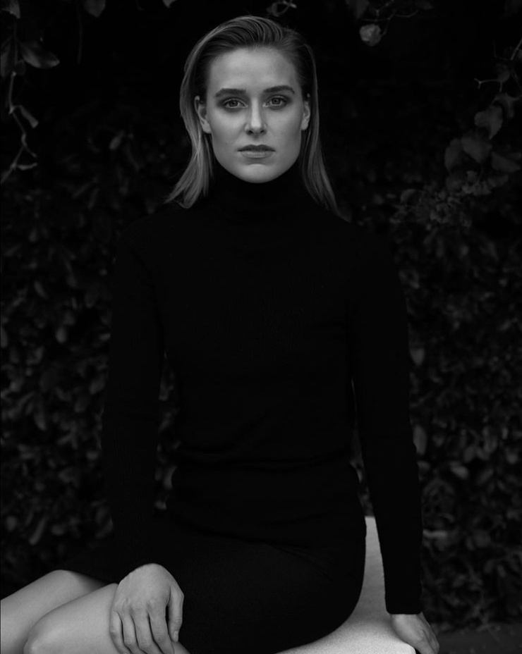 Picture of Lily Anne Harrison