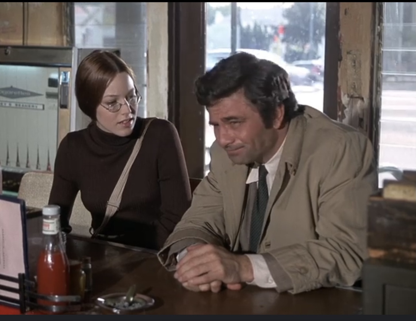Columbo 3/1/1971