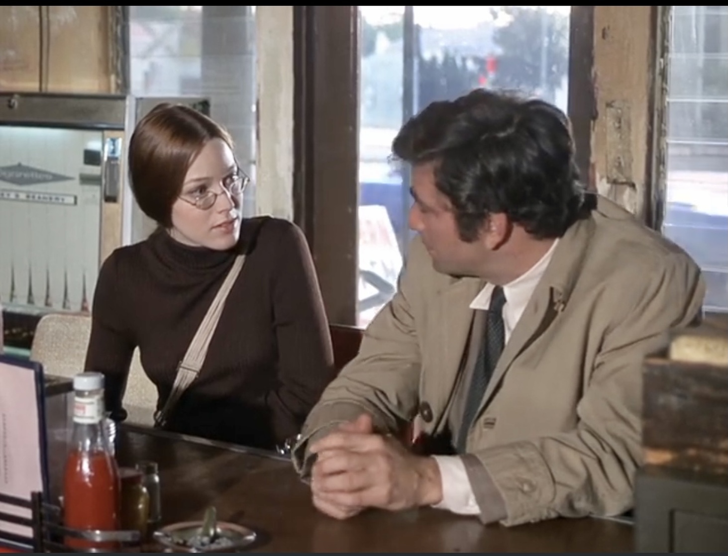 Columbo 3/1/1971