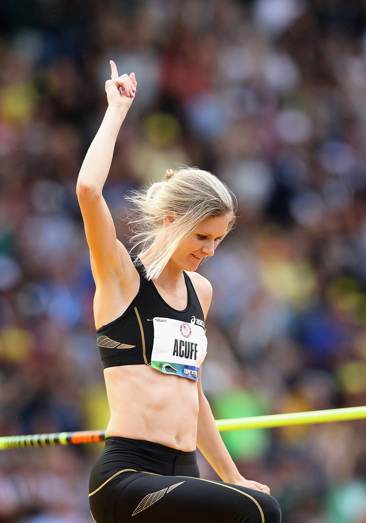 Picture of Amy Acuff