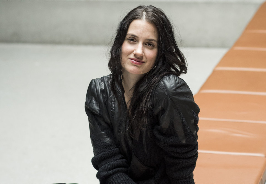 Picture of Danica Curcic