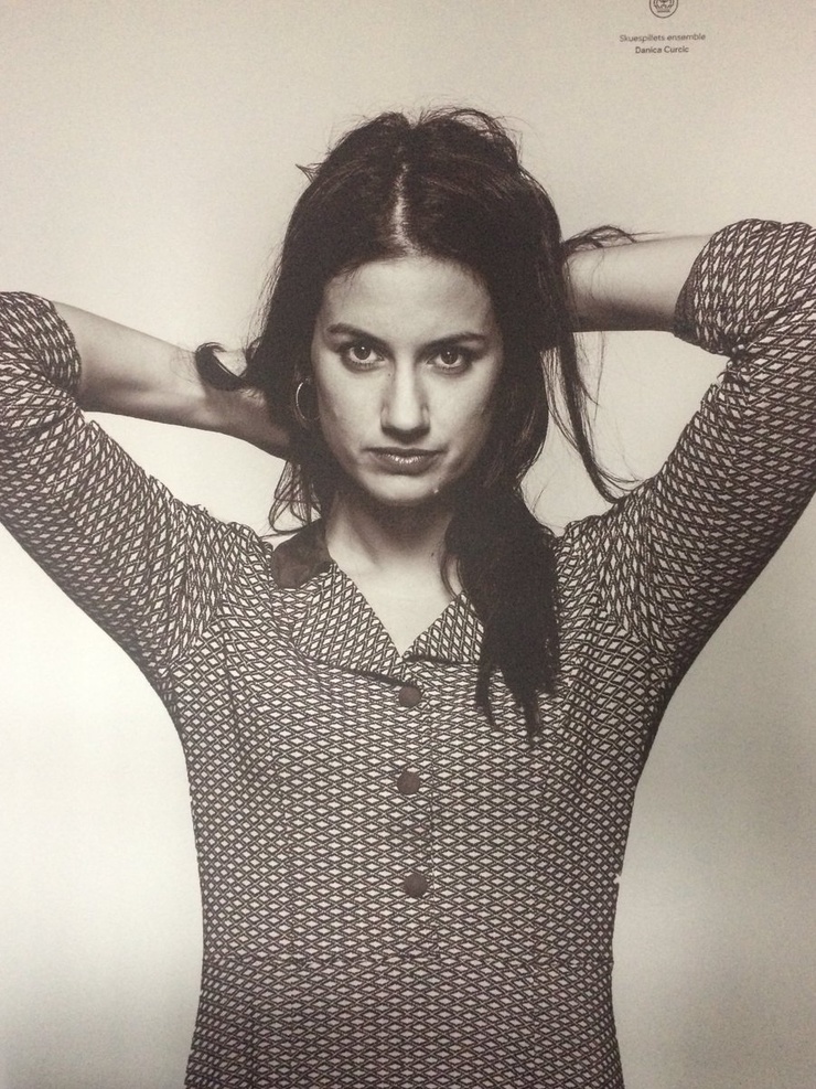 Picture of Danica Curcic