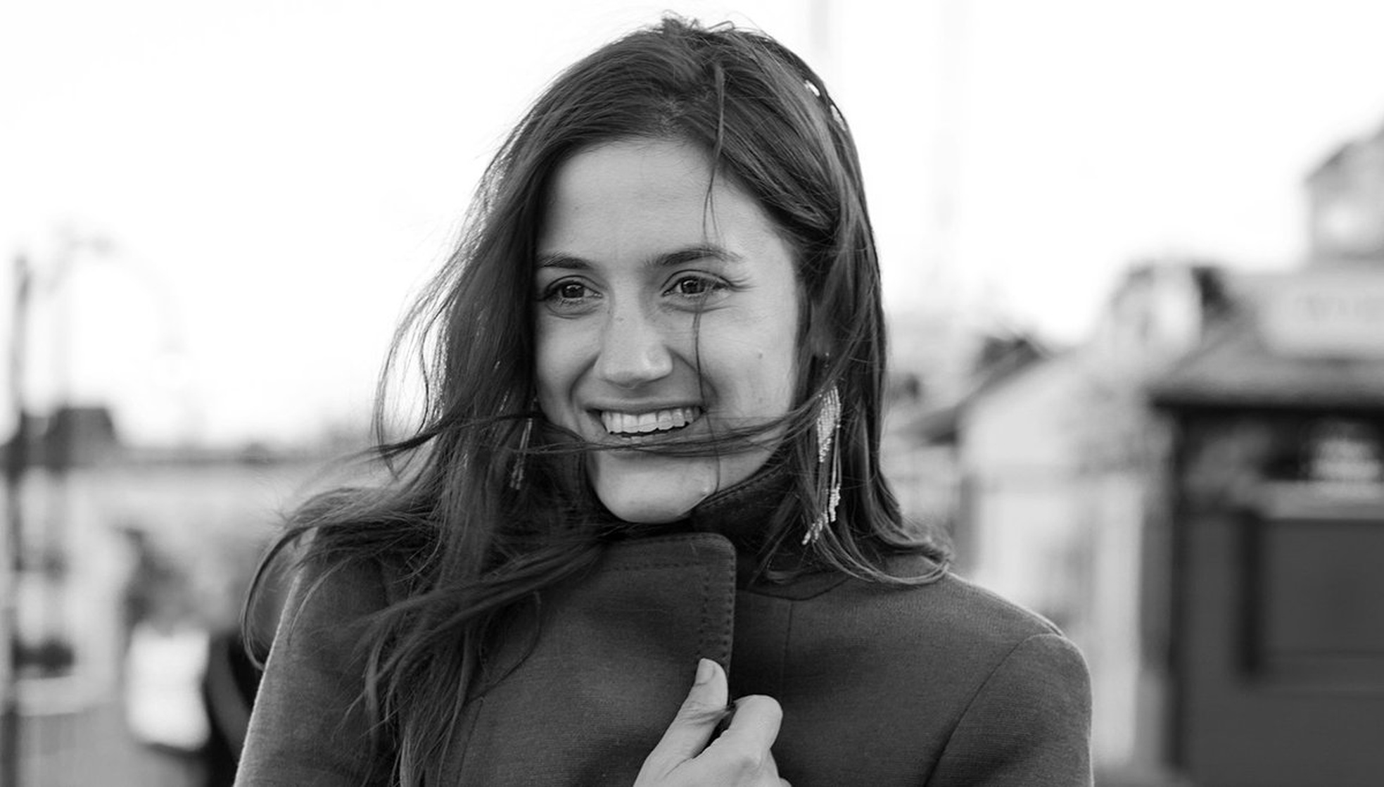 Picture of Danica Curcic