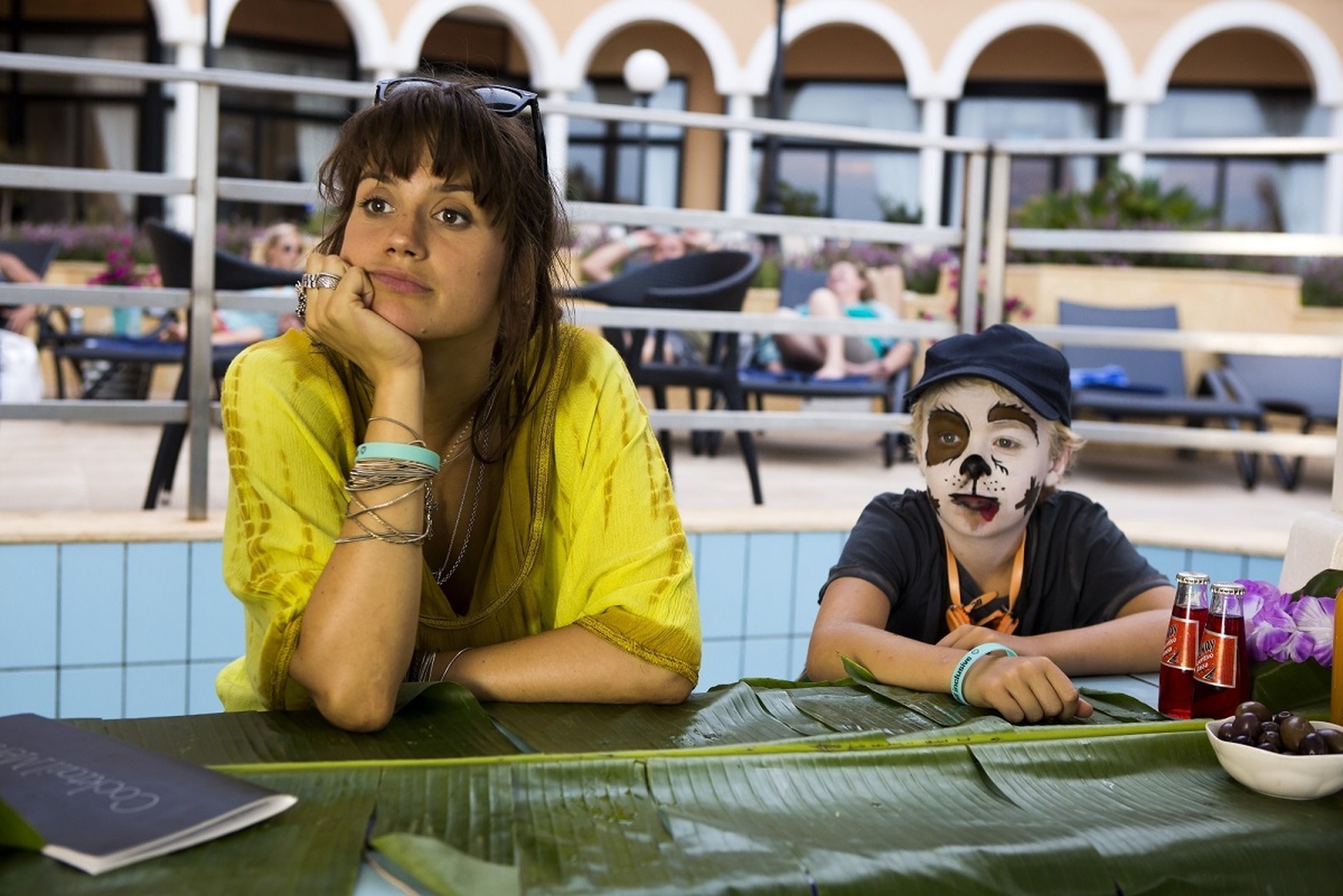 Picture of Danica Curcic