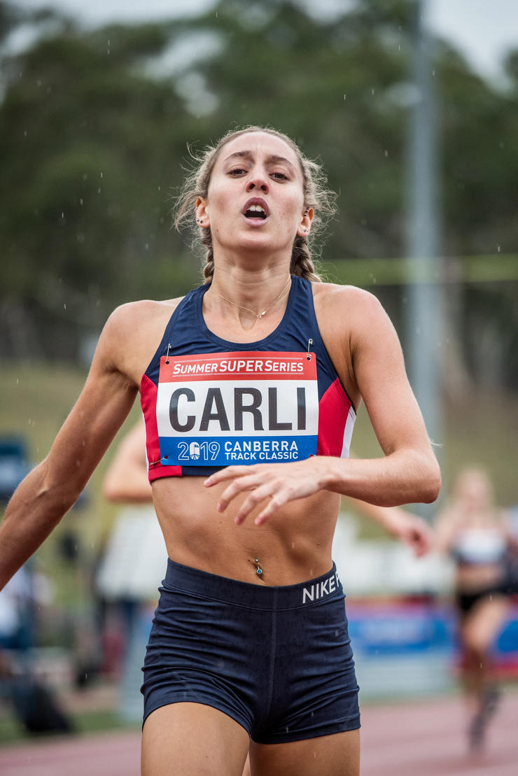 Picture of Sarah Carli