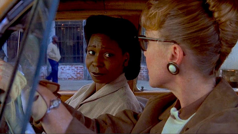 Picture of The Long Walk Home (1990)