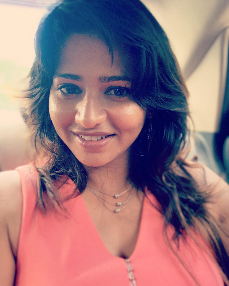 Akanksha Singh image