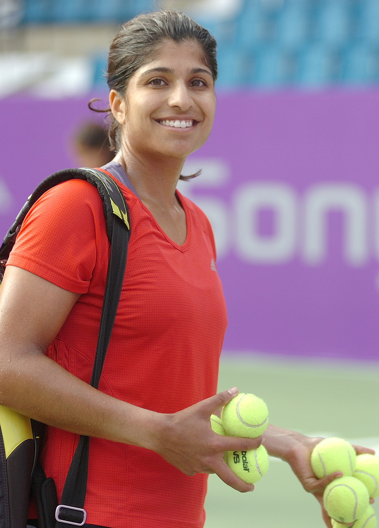 Picture of Shikha Uberoi