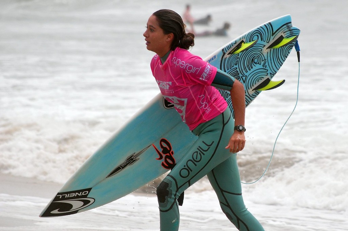 Malia Manuel image
