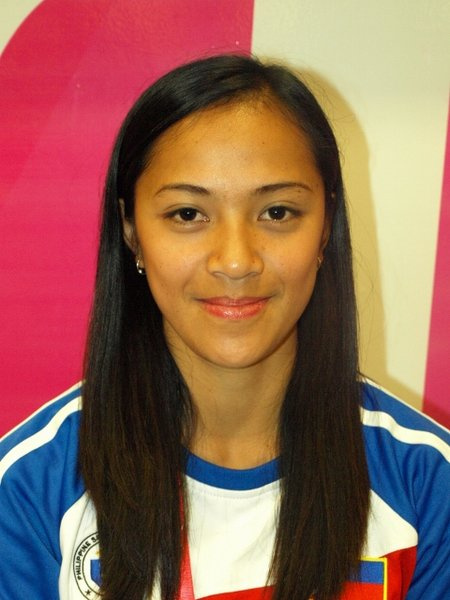 Picture of Katherine Kay Santos