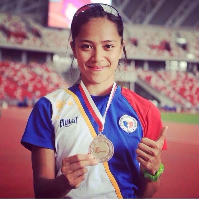 Picture of Katherine Kay Santos