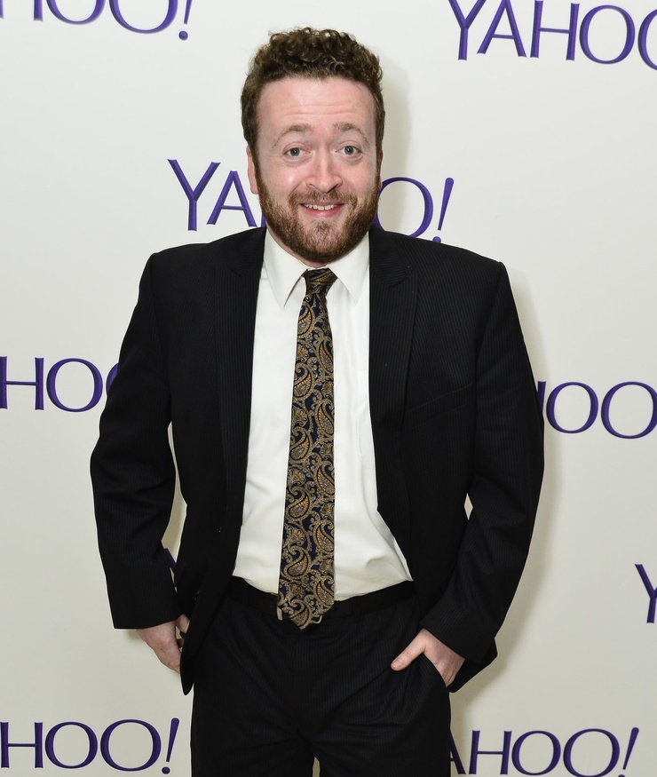 Picture of Neil Casey