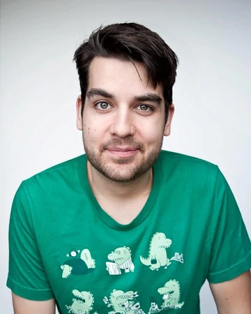 Picture of Piotr Michael