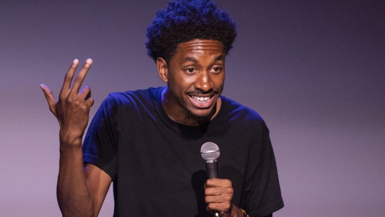 Picture of Jak Knight