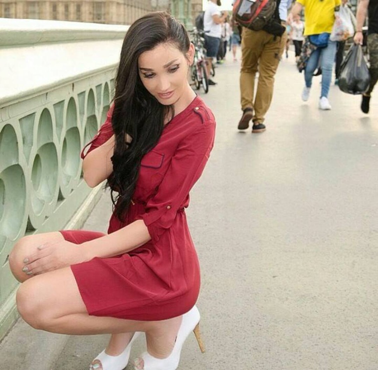 Kristina Basham