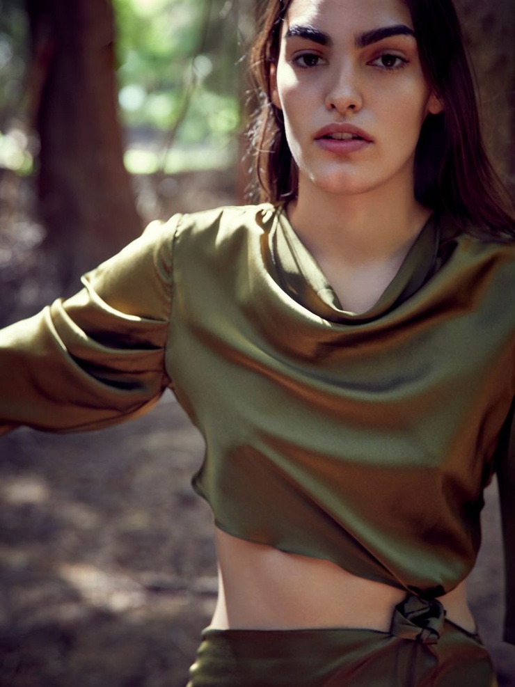 Image of Ella Eckersley