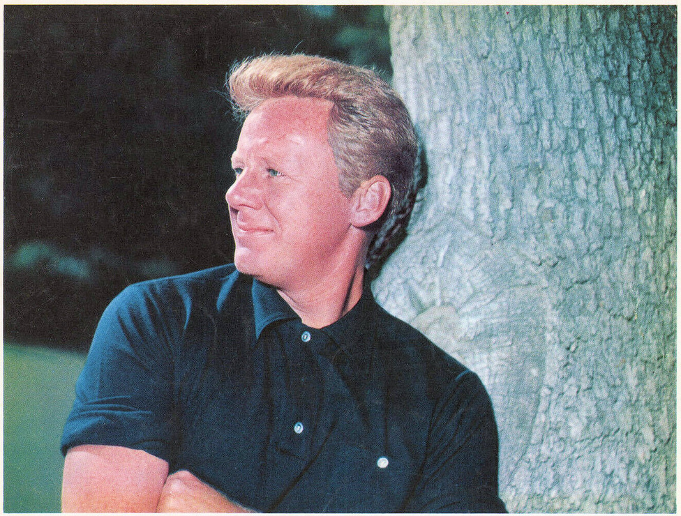 Van Johnson