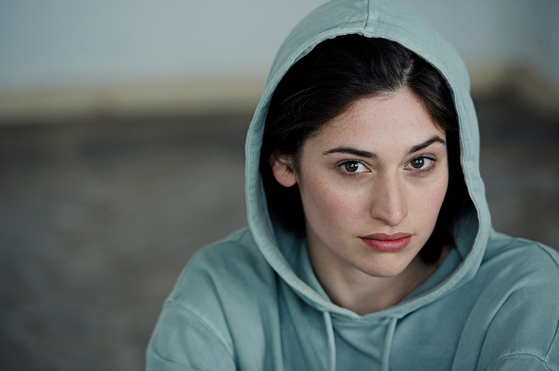 Deleila Piasko picture