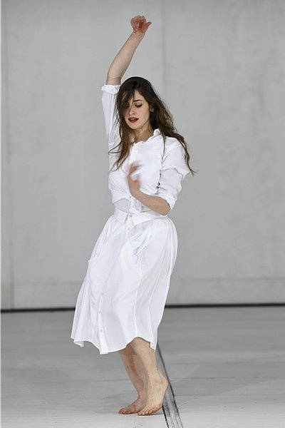 Picture of Deleila Piasko