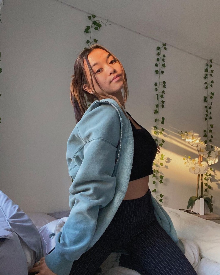 Picture of Krischelle Delgado