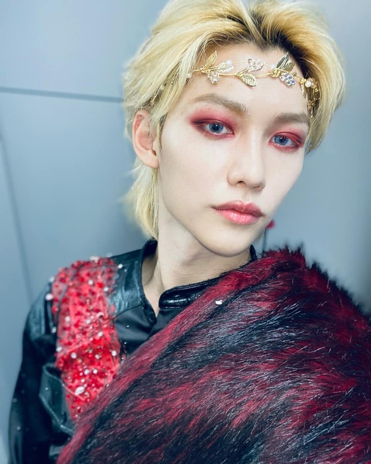 Picture of Felix Lee