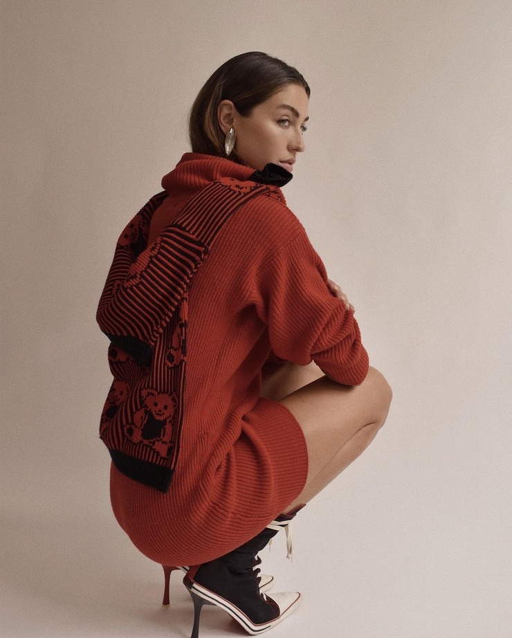 Picture of Chelcie May