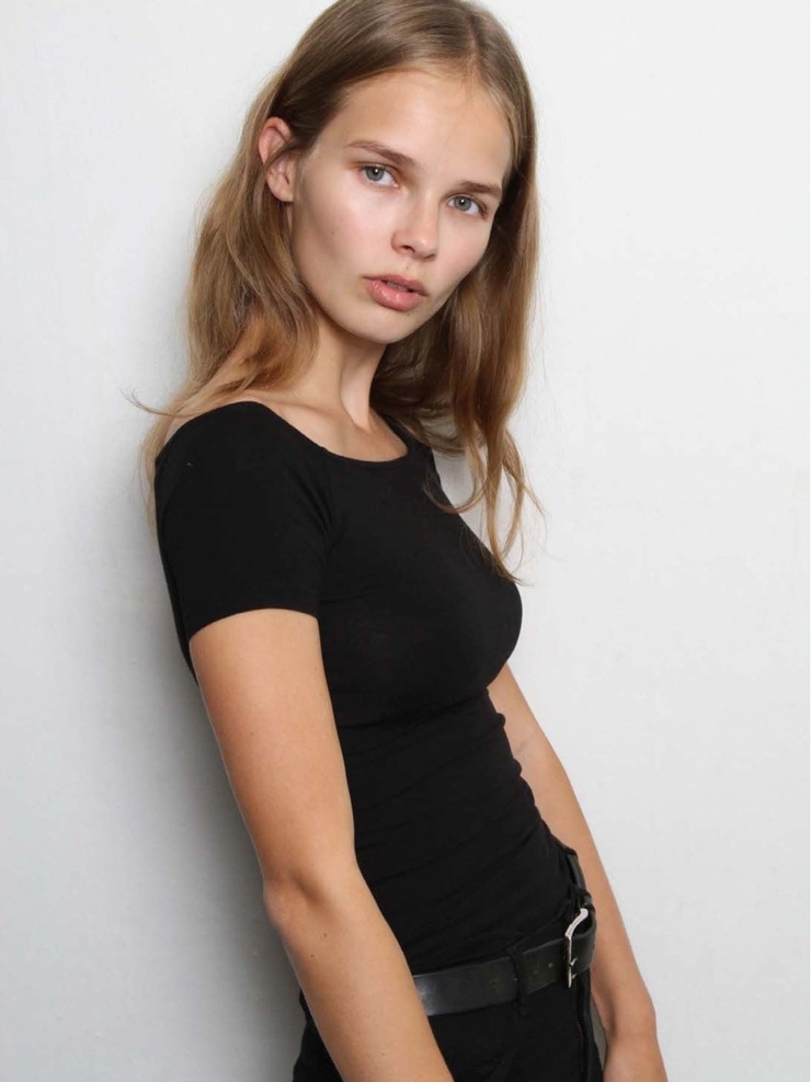 Picture of Maria Möller