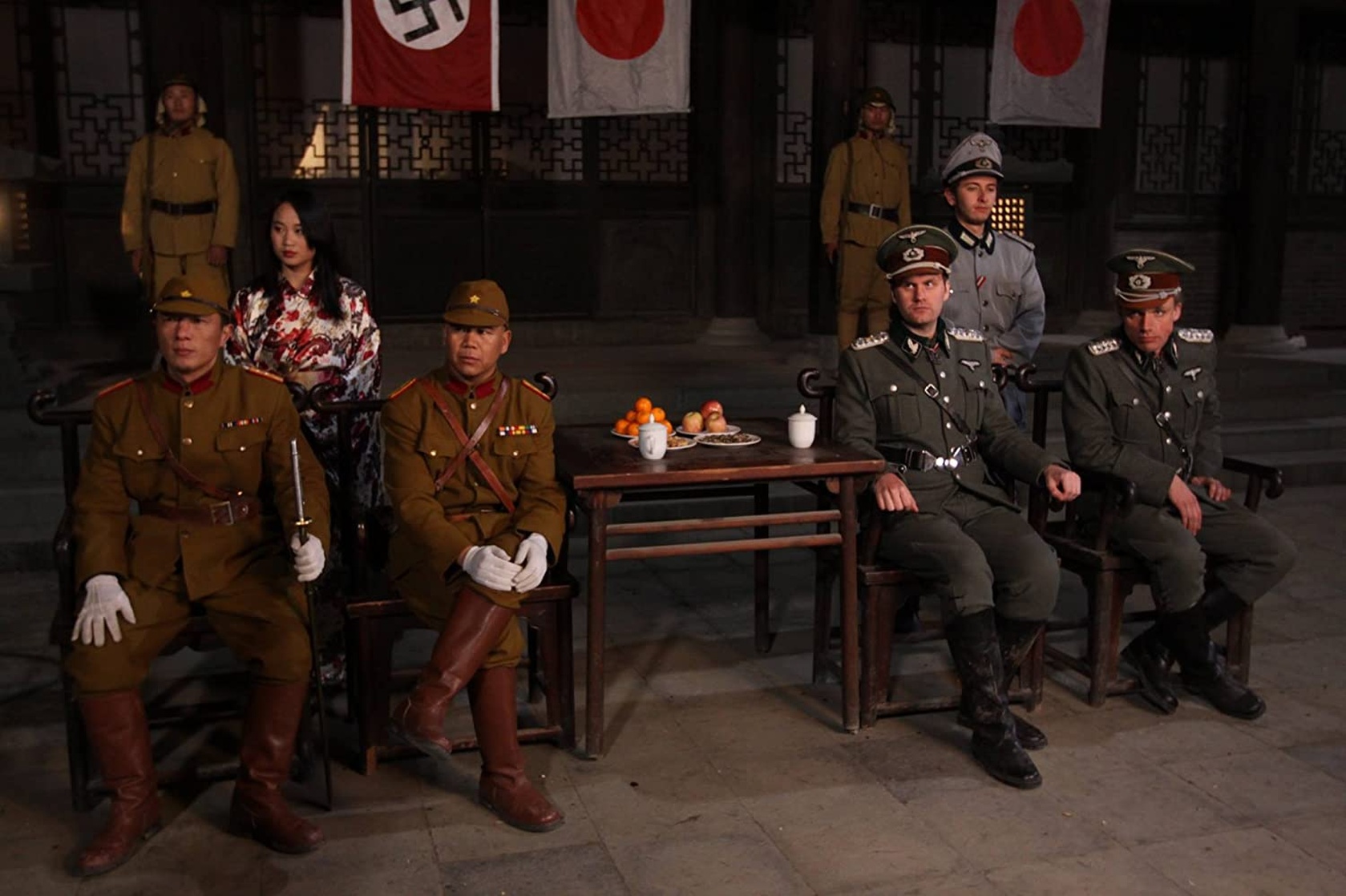 Picture of The Resistance