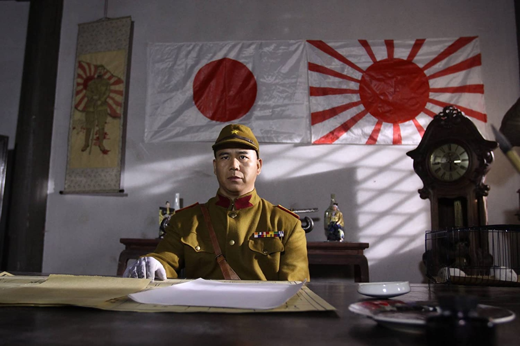 Picture of The Resistance