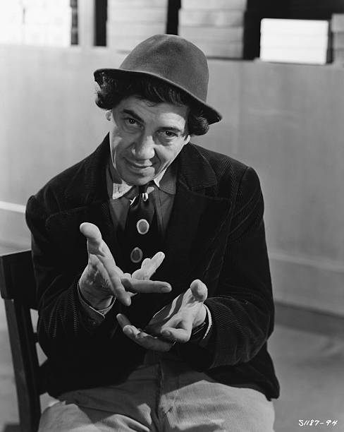Chico Marx