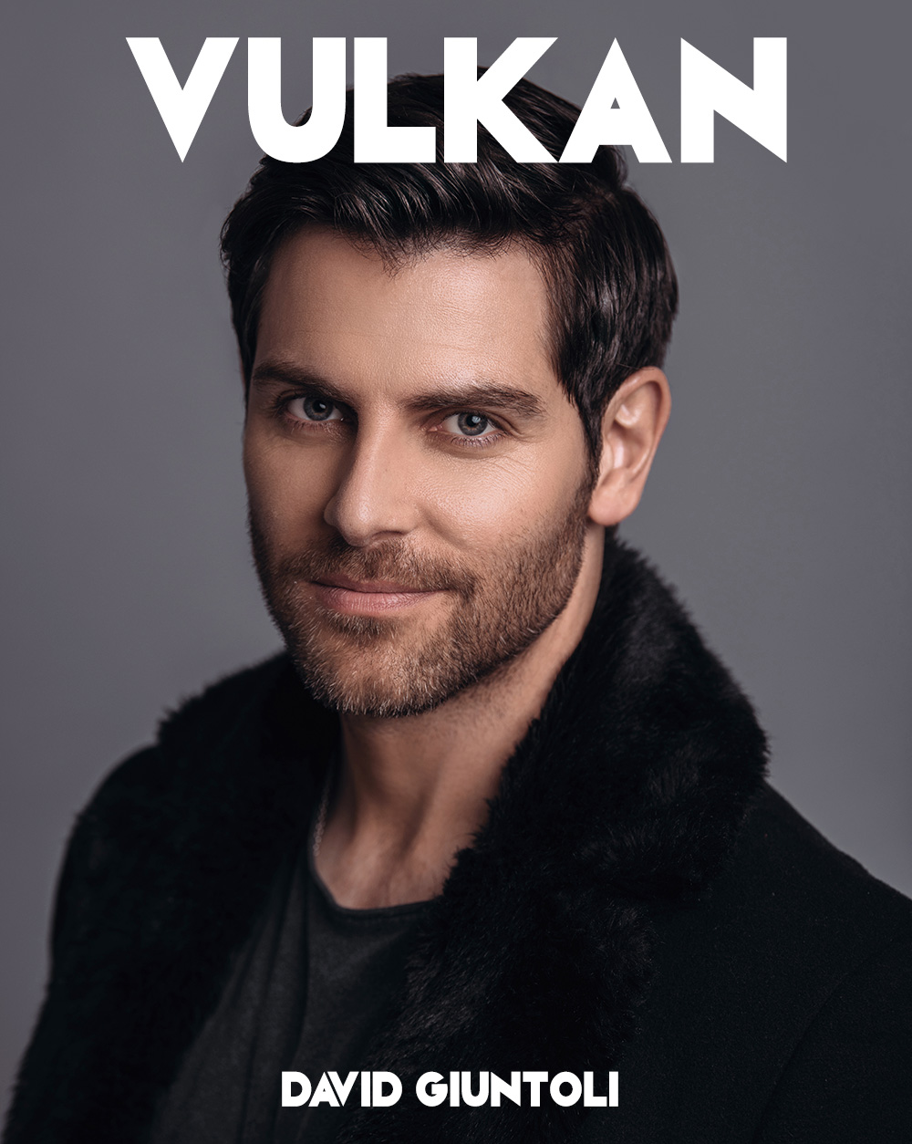 Picture of David Giuntoli