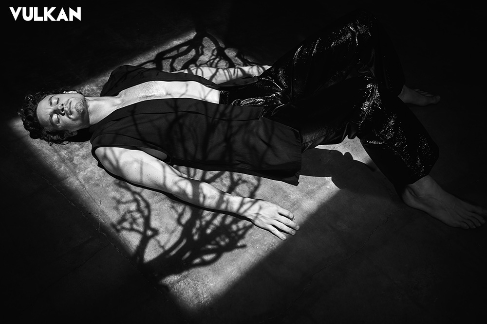 Picture of Luke Cook