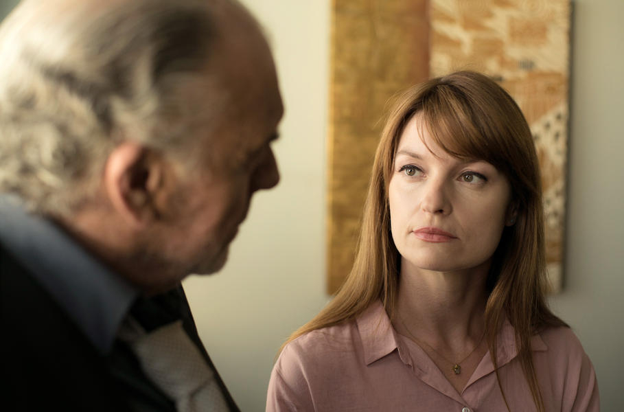 Picture of Zurich Crime