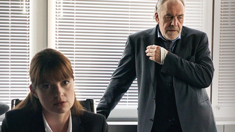 Picture of Zurich Crime