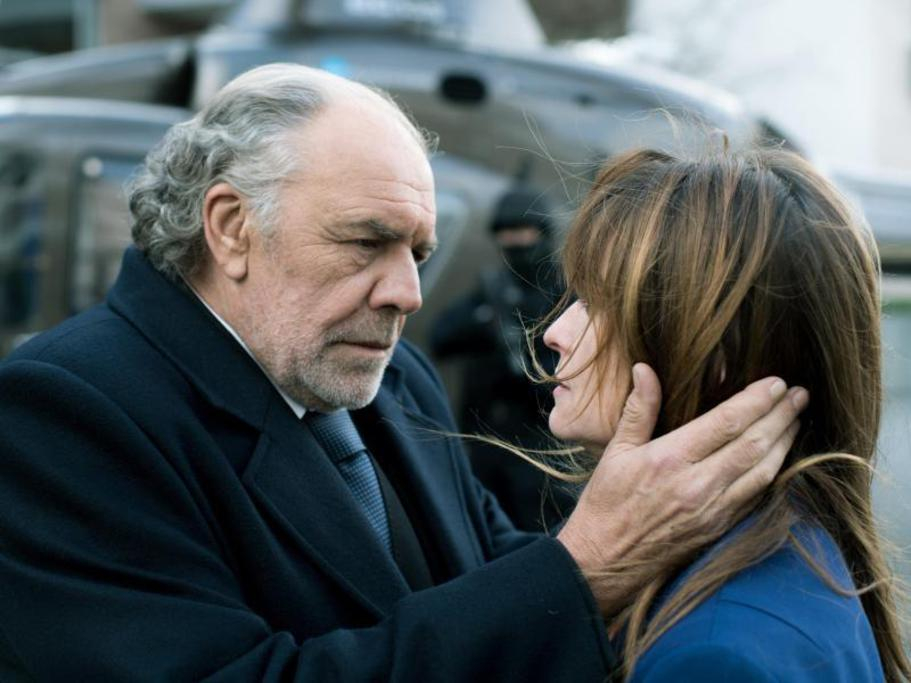 Zurich Crime picture