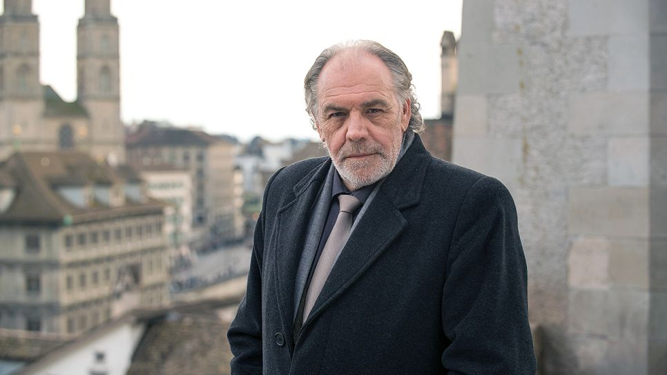 Picture of Zurich Crime