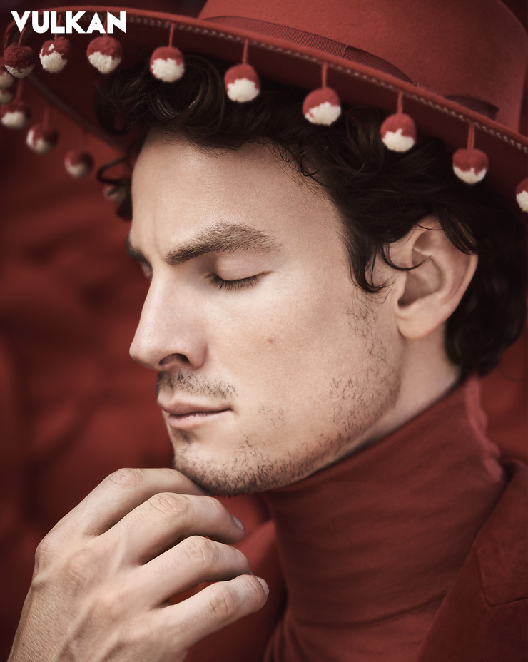 Picture of Luke Cook