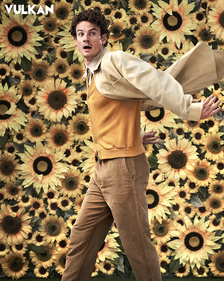 Picture of Luke Cook